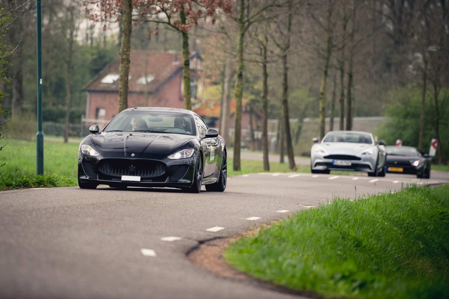 Supercar rental - PassionWithoutLimits